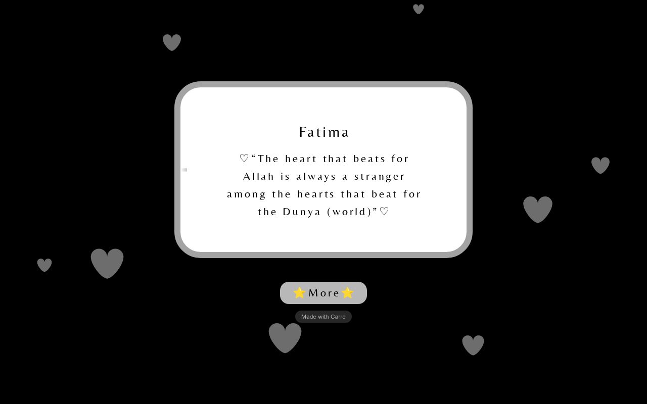 Fatima